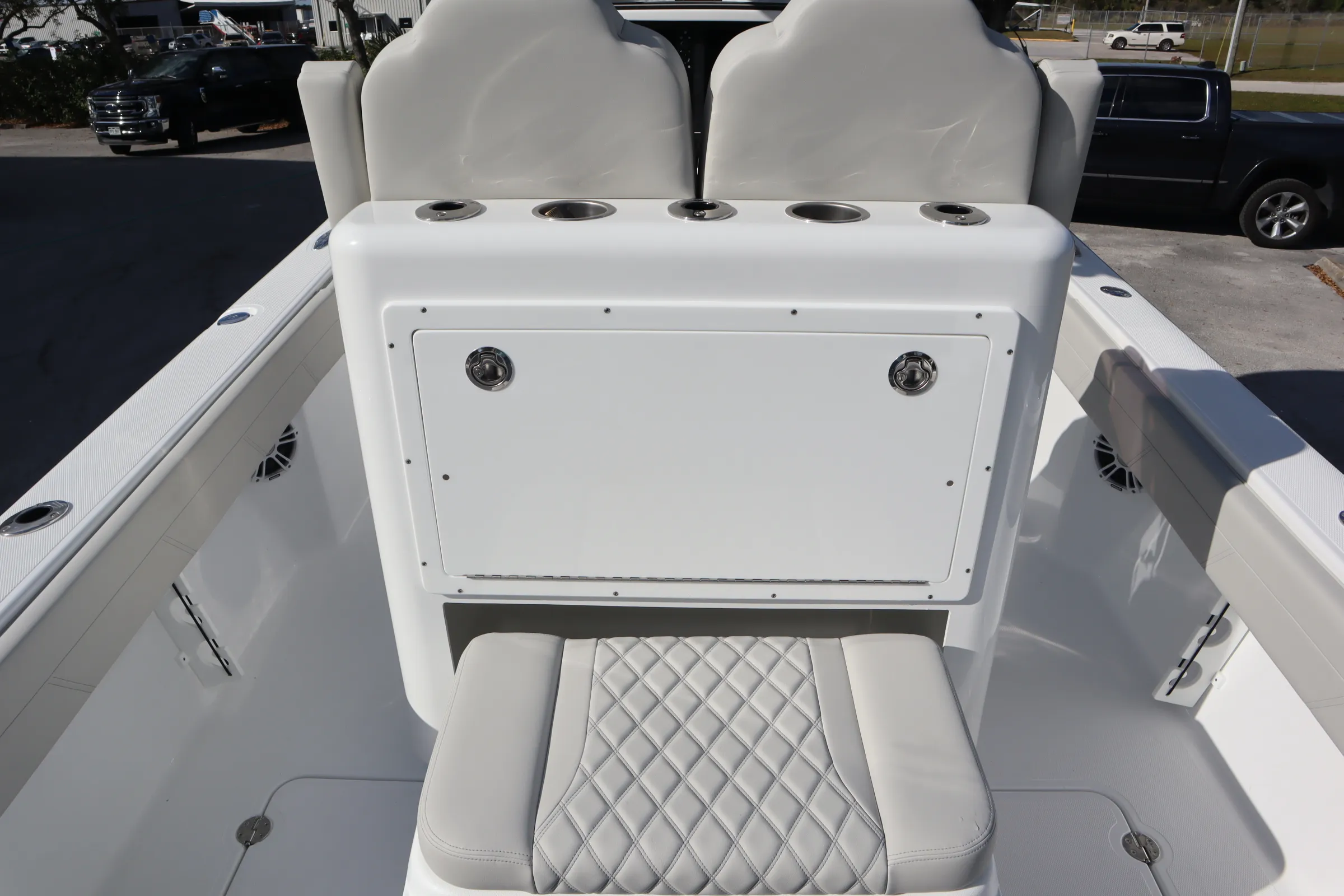 Bluewater 25T