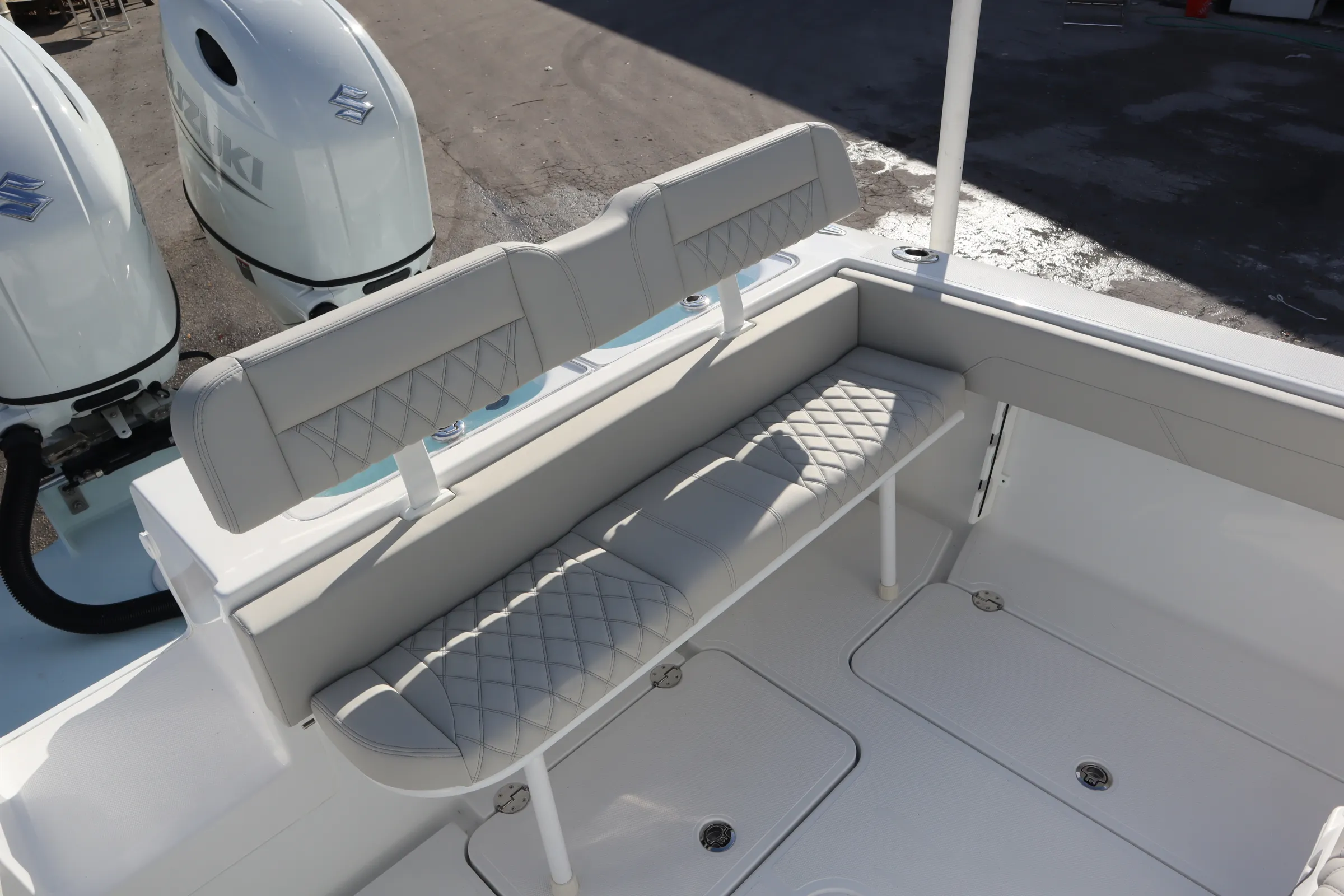 Bluewater 25T