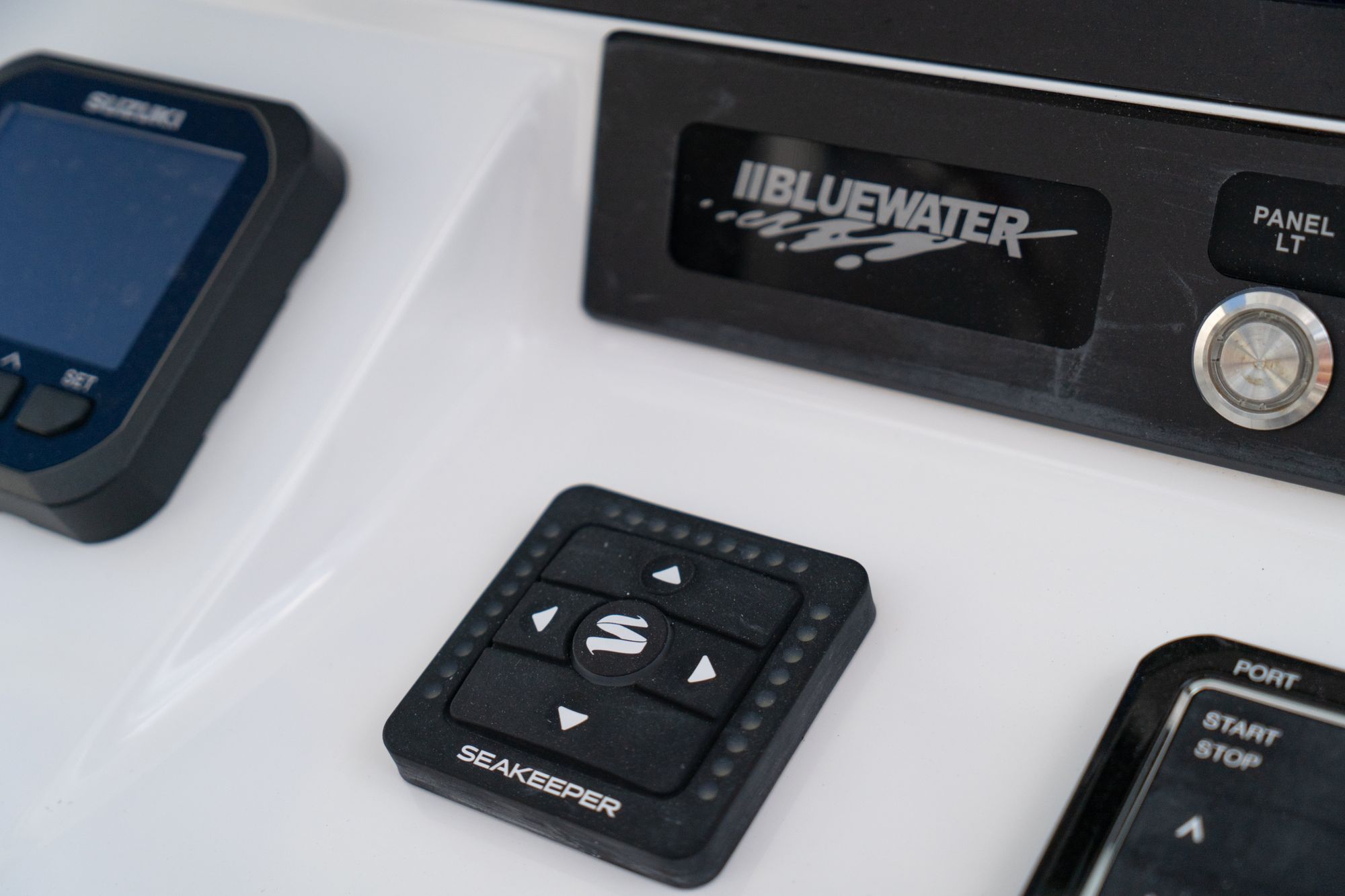 Bluewater 25T