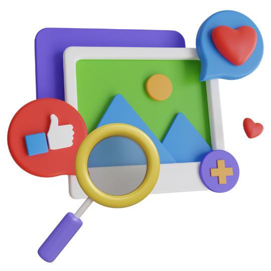 Dive into the Visual AI with our Computer Vision Models