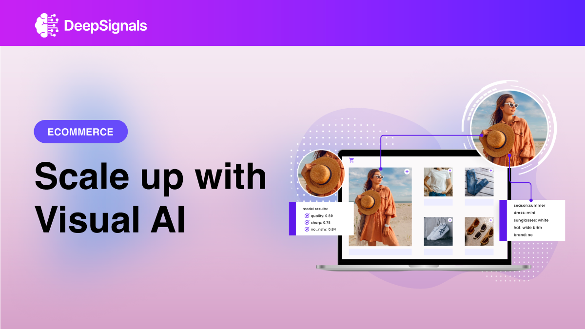 Automate with AI in eCommerce For Better Converting Images