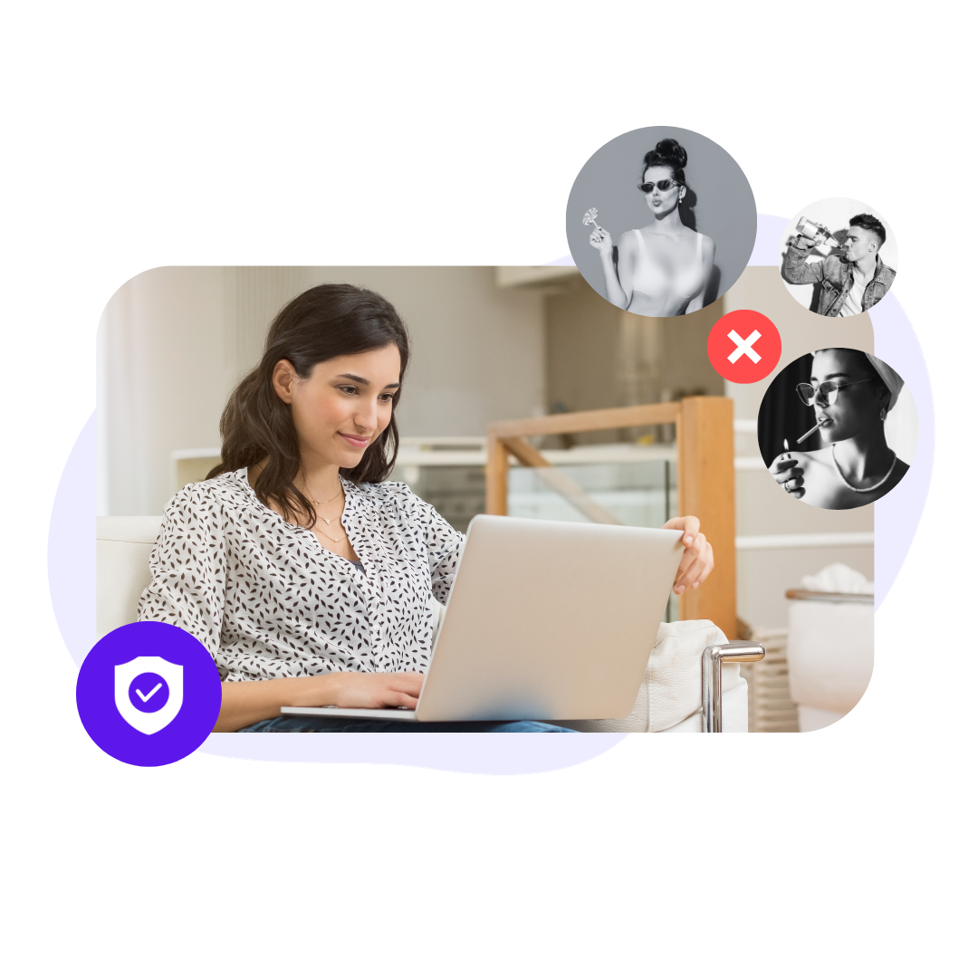 NSFW Video API Moderation For Explicit Content In Videos