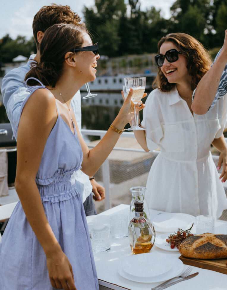Lake Eildon Luxury Getaways | 5 Rivers Eildon
