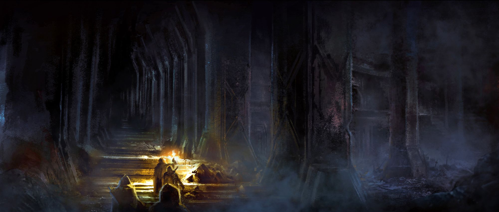 Latest News | The Lord of the Rings: Return to Moria™