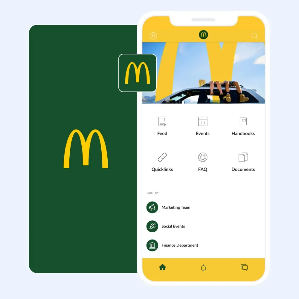 Employee Engagement Software - Try our Engaging Platform | Ziik