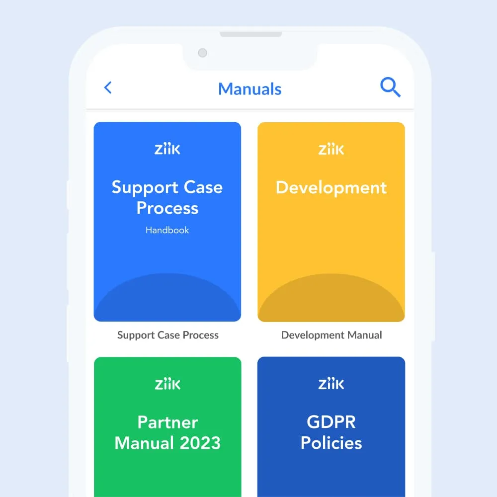 Employee Engagement Software - Try our Engaging Platform | Ziik
