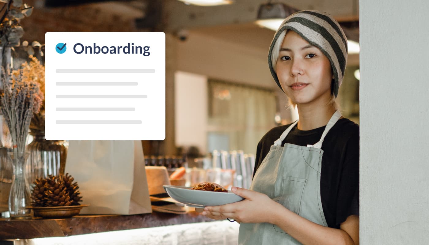 6 Onboarding Tips for the Hospitality Industry | Ziik Blog