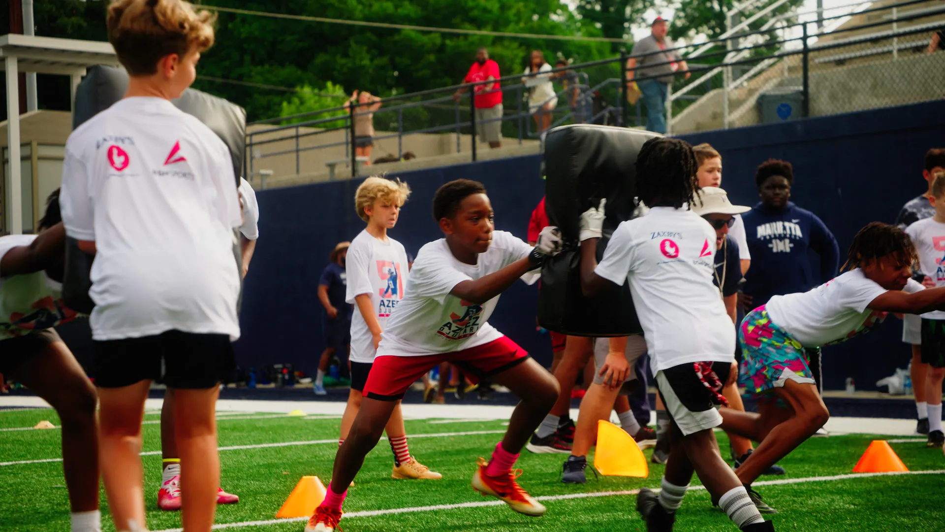 About Team Roc | Roc Nation’s Philanthropic and Social Justice Division