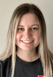 Deep Freeze - Girls Hockey