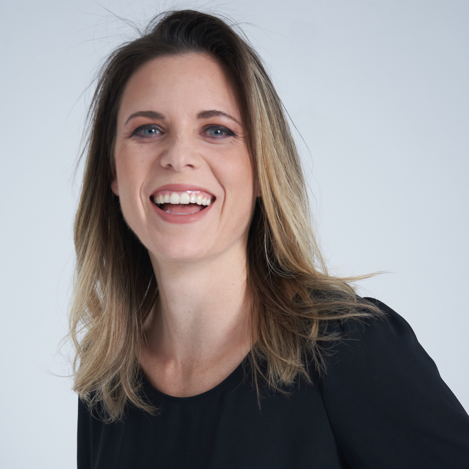 Lissa Regets, Senior Growth Marketing Strategist, Right Side Up