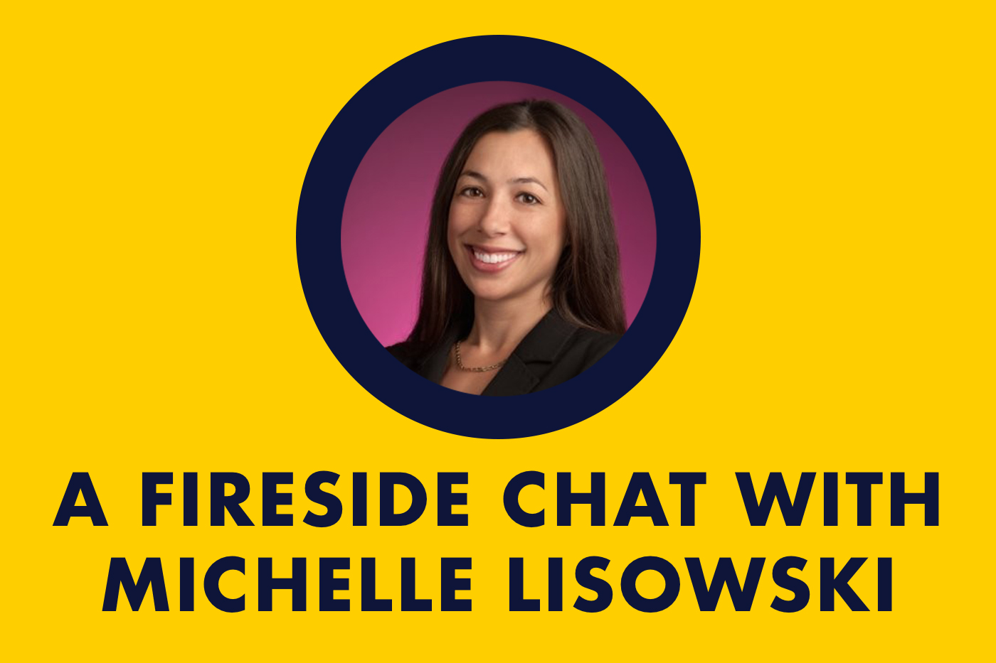 7 Things Uber’s Michelle Lisowski Has Learned from 15 Years of B2B ...