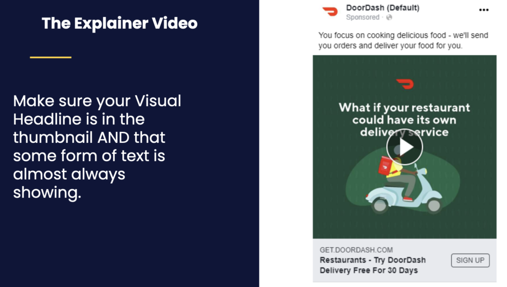 Facebook Ad Creative Best Practices That Drive Results