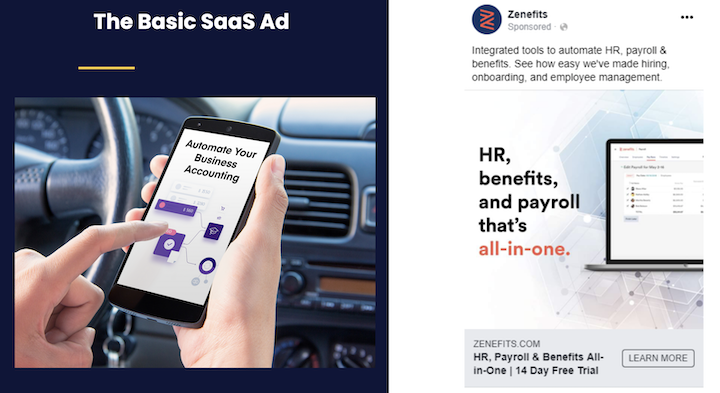 Facebook Ad Creative Best Practices That Drive Results