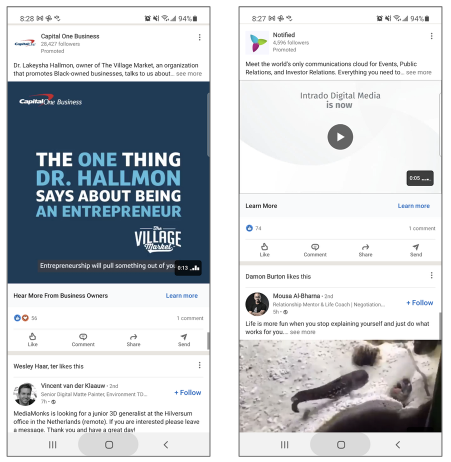 LinkedIn Ads: Best Practices to Maximize Performance