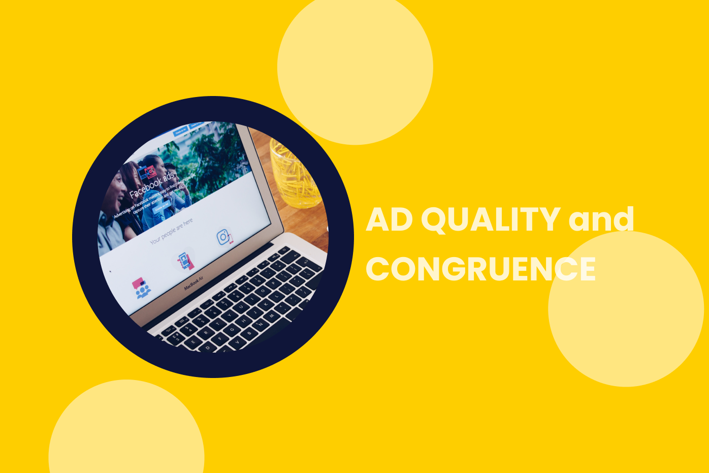 The Importance of Ad Quality and Marketing Congruence for Converting ...
