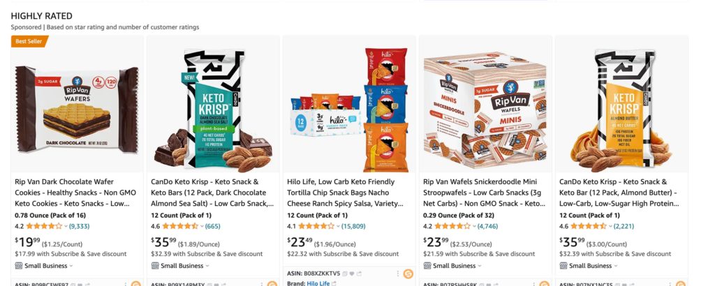 How to Use the Amazon Search Query Report to Maximize Performance