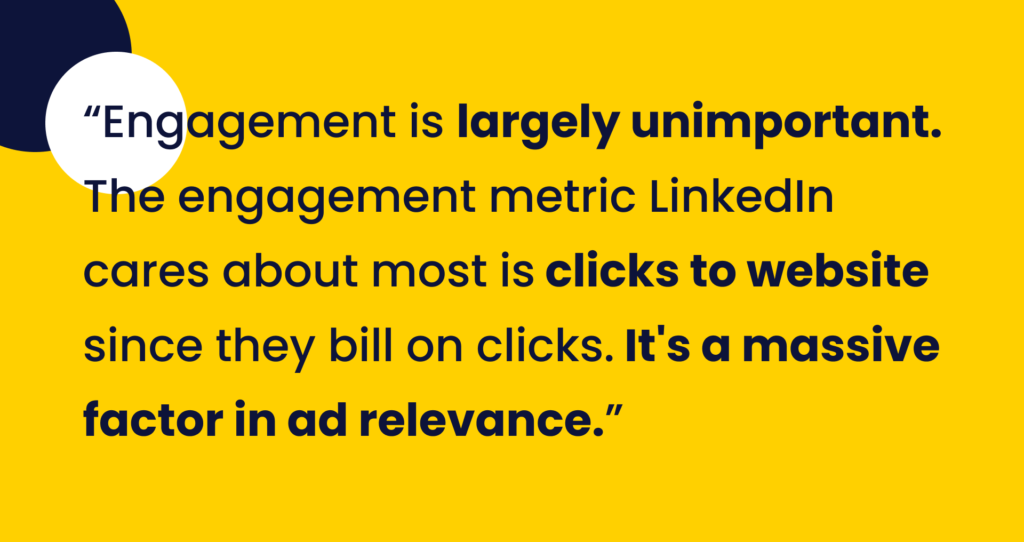 Your LinkedIn Advertising Questions, Answered