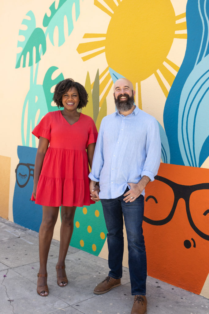 Right Side Up Talent Spotlight: Fred Hadra