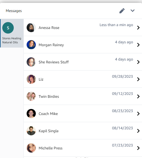 Leveraging Amazon Creator Connections for Your Business: A ...