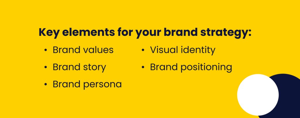 The Case for a Bottom-up Brand Strategy