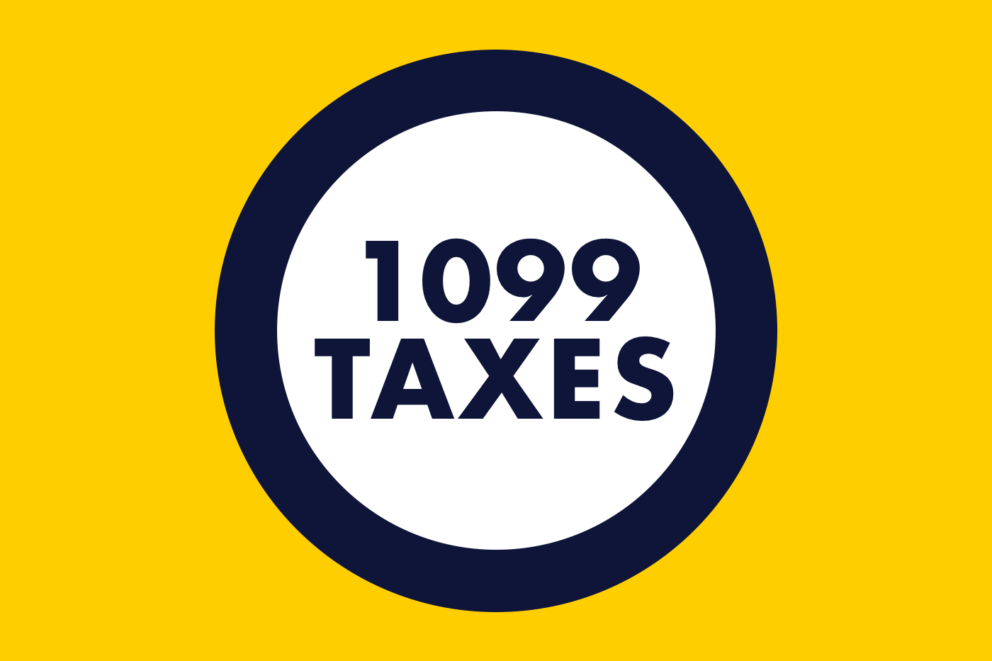 Independent Contractor Taxes Overview