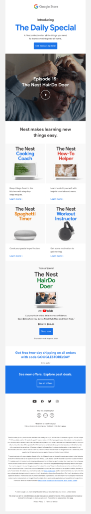 Copy That Converts: Email Marketing Best Practices That Drive Growth