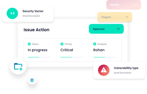 AI-Driven DevSecOps Platform | Scantist