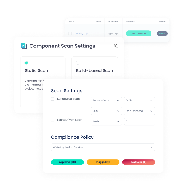 Enhance Code Security with SAST | Scantist