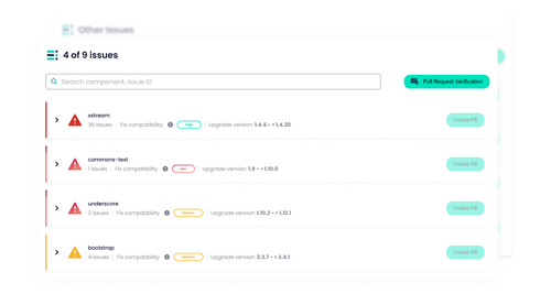 Ai Driven Devsecops Platform Scantist
