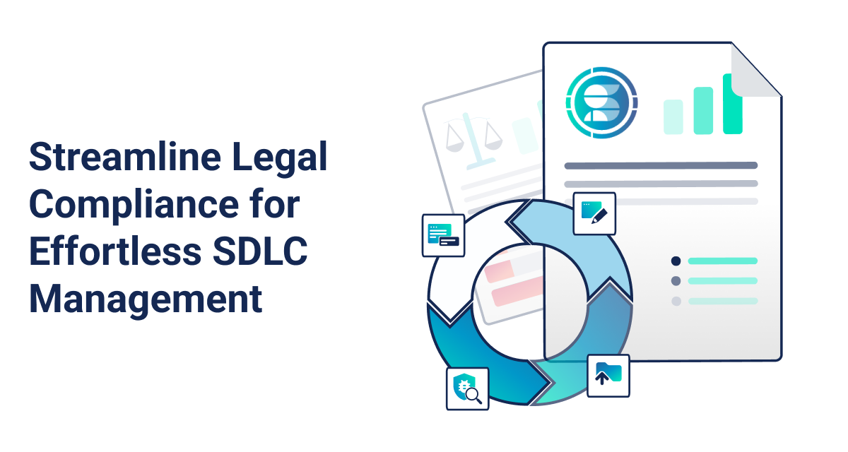 Secure SDLC with Legal Compliance Solution | Scantist