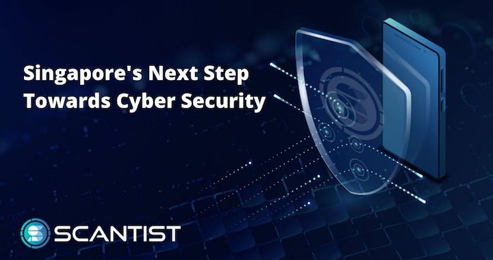 Singapore’s Next Step Towards Cyber Security?