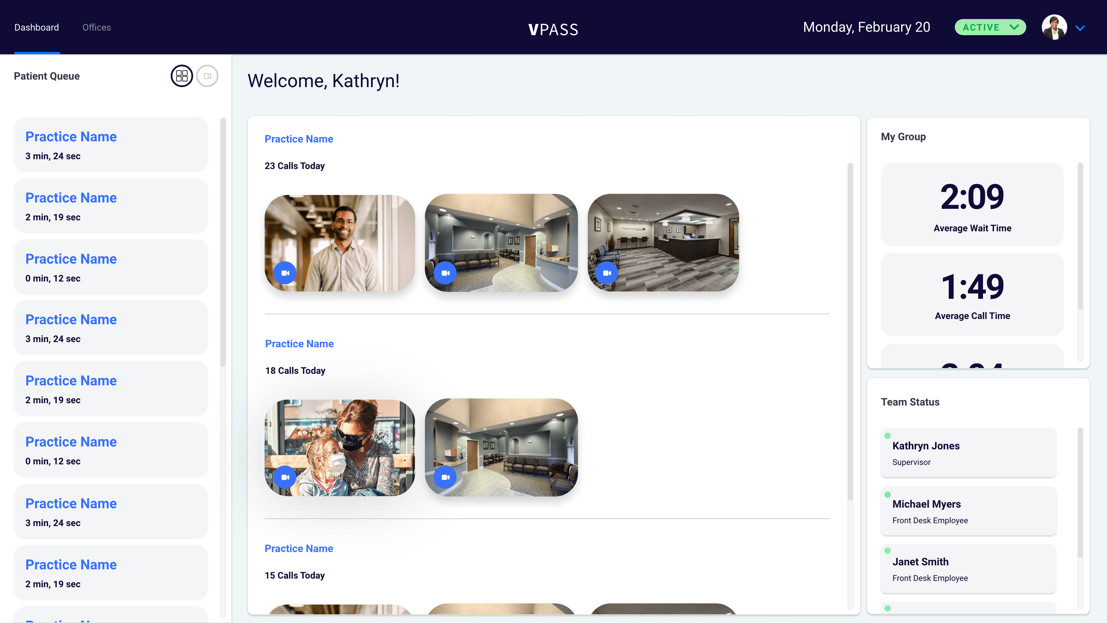 Revolutionize Your Front-End Staffing