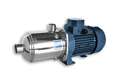 Ebara Pumps Middle East FZE