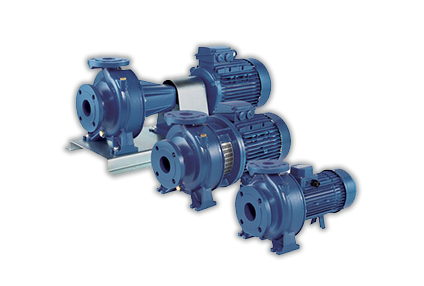 Ebara Pumps Middle East FZE