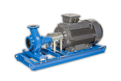 Ebara Pumps Middle East FZE