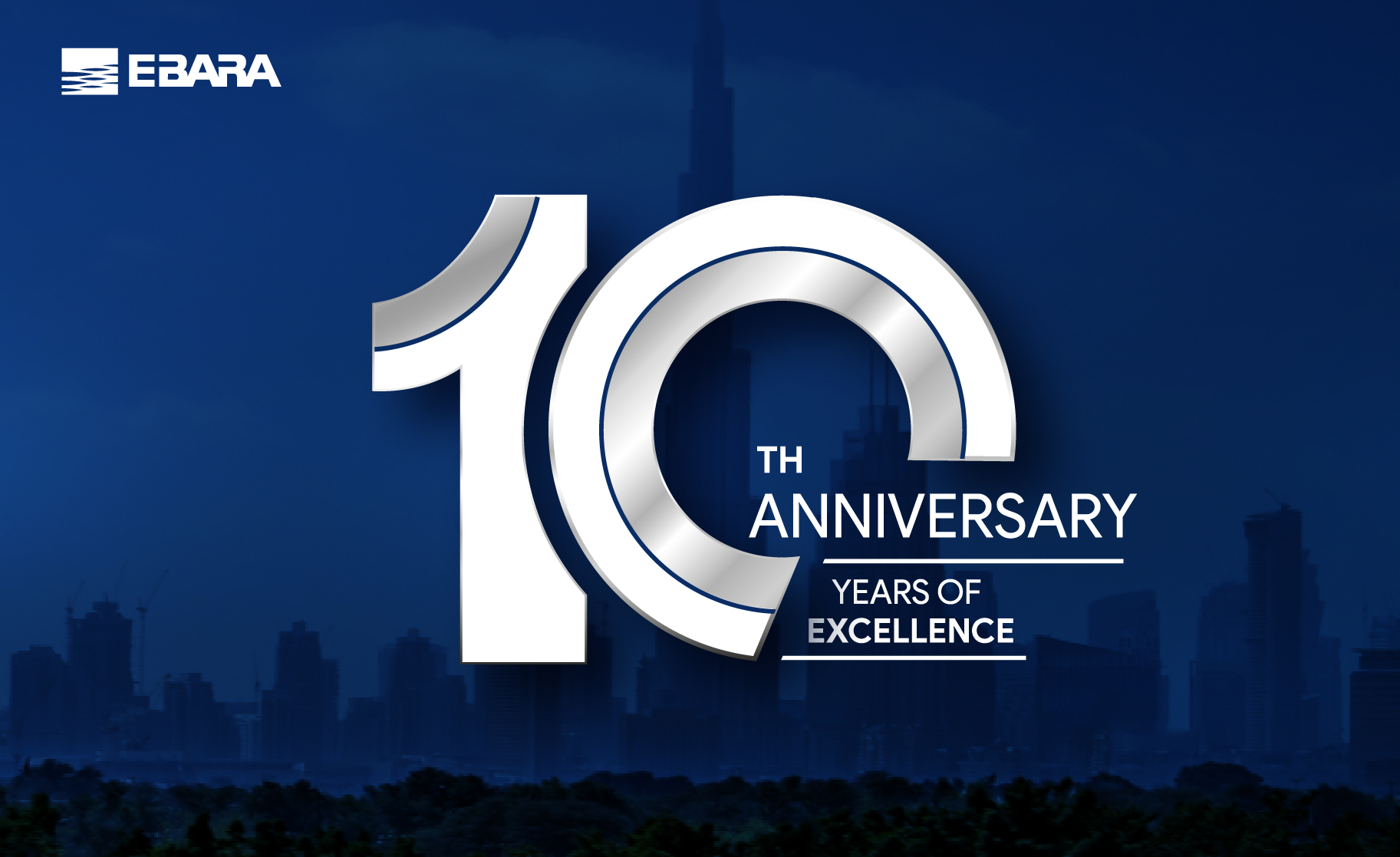 Ebara Pumps Middle East FZE