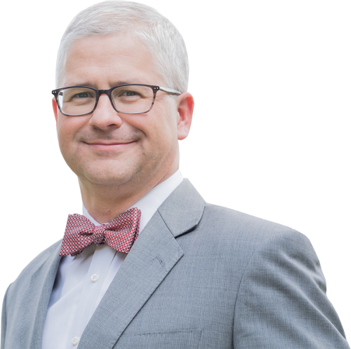 Smart Humans: Congressman Patrick McHenry