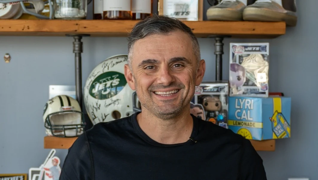 Smart Humans: VaynerX's Gary Vaynerchuk