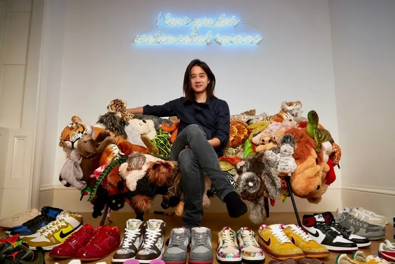 Smart Humans: Applied Arts’ Ryan Chang