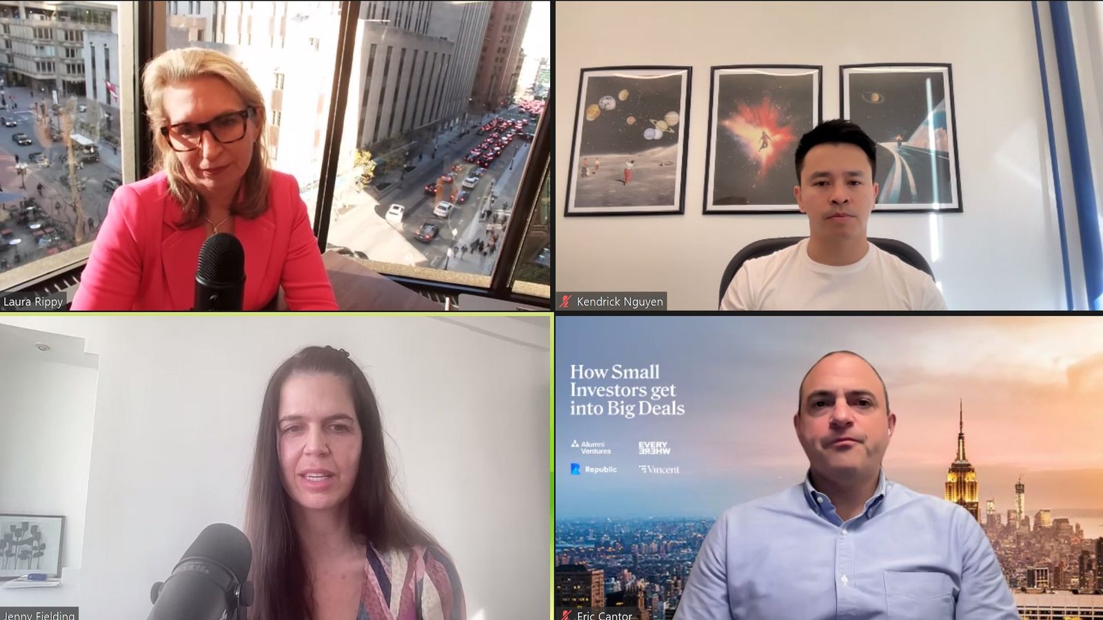 Vincent Spotlight: Elevate Your Alternative Investments with Actionable ...