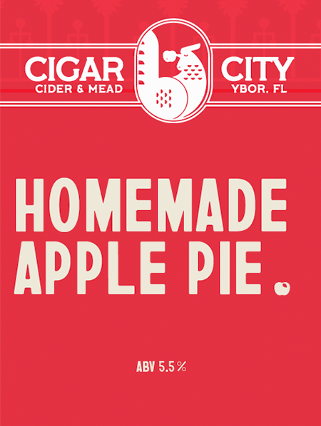 Browse Our Cider Selection | Cigar City Cider & Mead