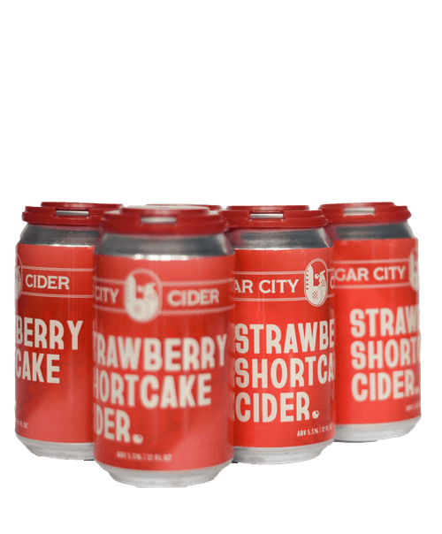 Browse Our Cider Selection | Cigar City Cider & Mead