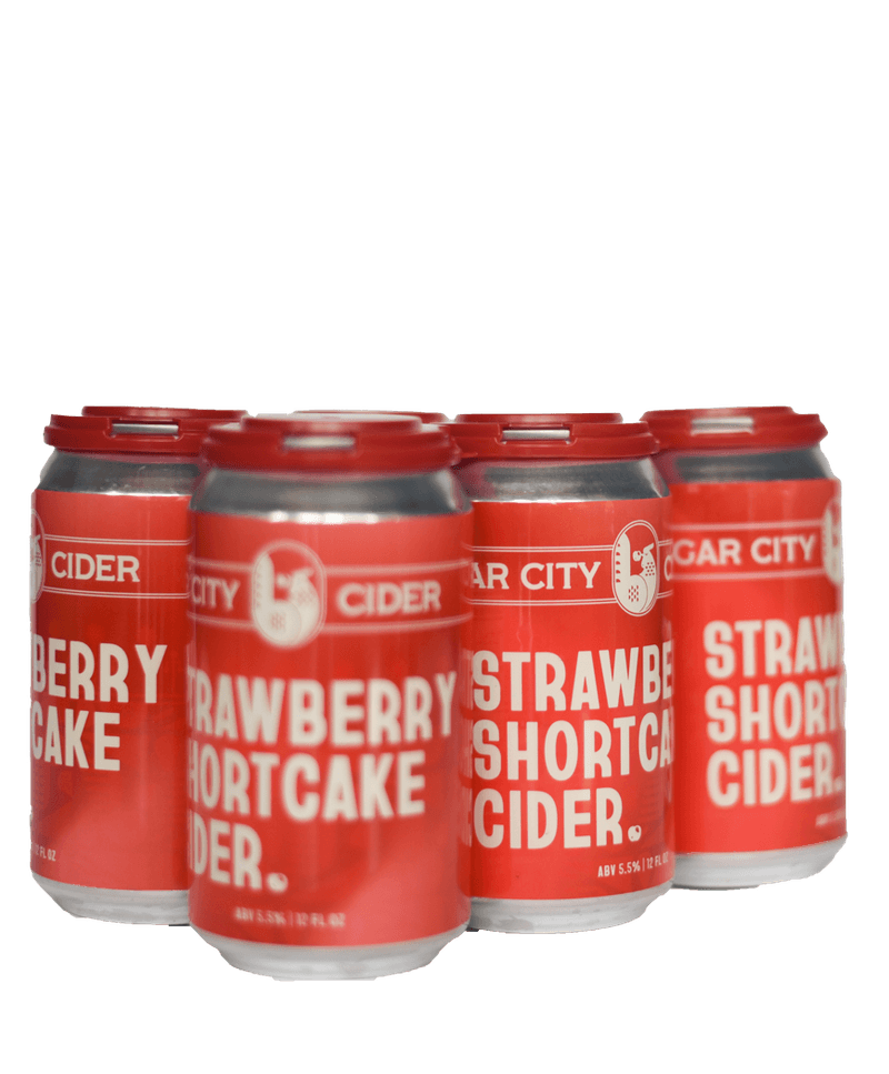 Browse Our Cider Selection | Cigar City Cider & Mead