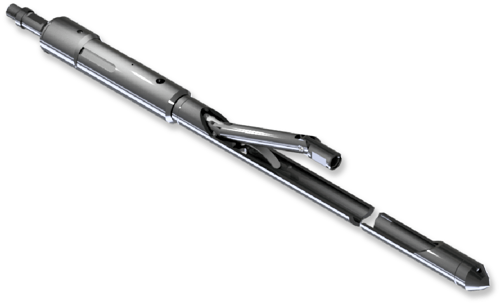 Kickover Tool - OK-6 - Running Tools