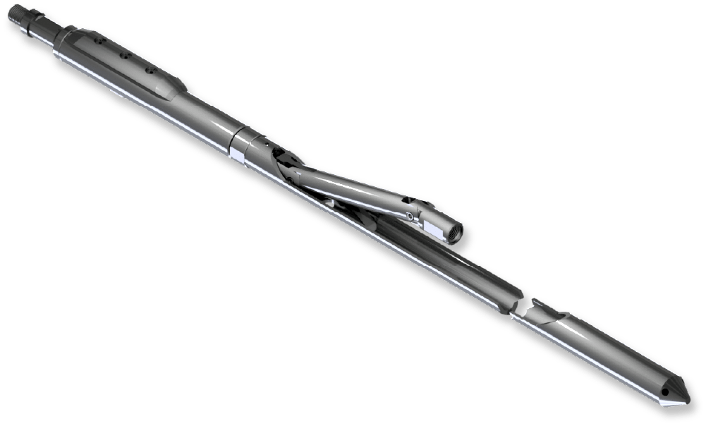 Kickover Tool (Daniels style) - KOT-1