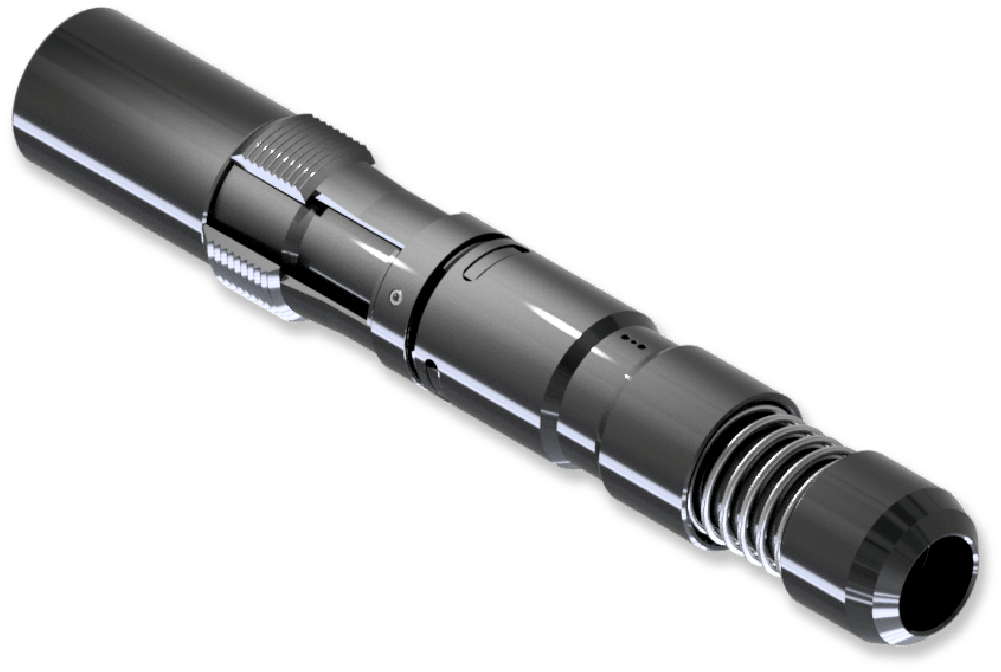 AD-2 Tubing Stop - Packoff Equipment