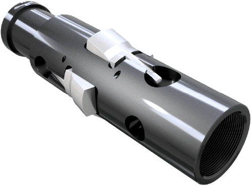 Lock Mandrels - Brace Tool