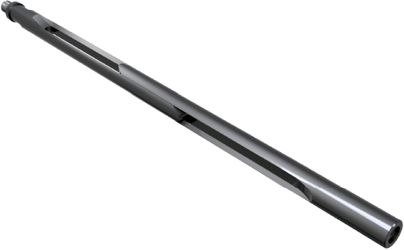 Mechanical Jar - Toolstring Equipment