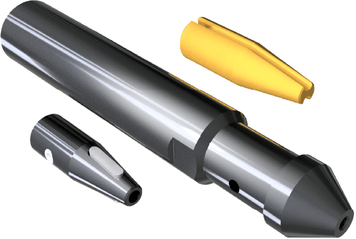 Rope Socket (Bowen Type)