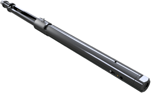 Mechanical Tubing Punch - Brace Tool Mechanical Tubing Punch